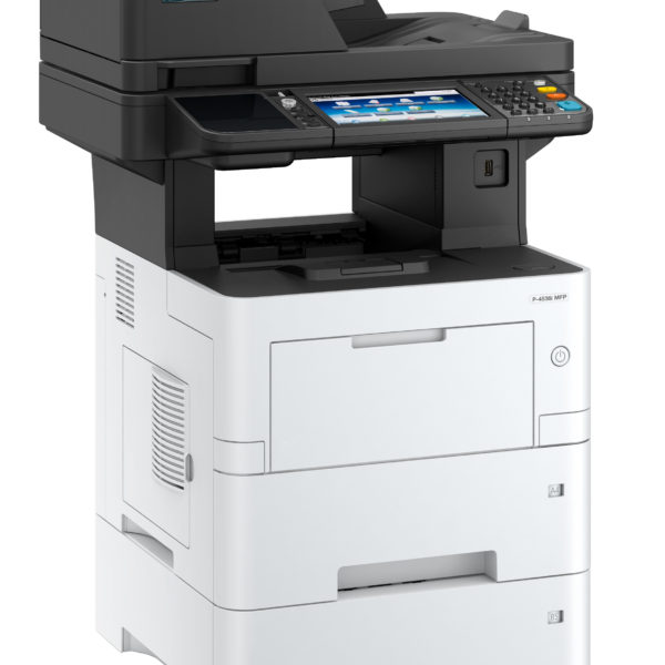 Stampante multifunzioni laser Triumph-Adler 3262i e 4062i MFP - Copyfin